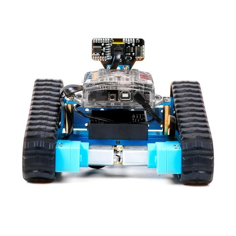 Конструктор Makeblock mBot Рейнджер mBot Ranger - Toys4brain®
