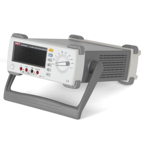 Benchtop Digital Multimeter UNI-T UT8803E - ToolBoom