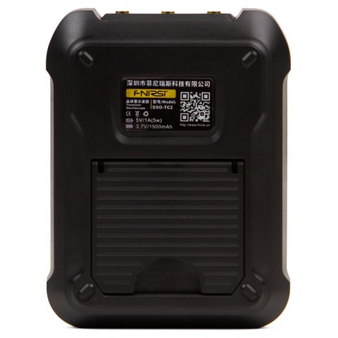 Digital Oscilloscope + Transistor Tester FNIRSI DSO-TC2 - ToolBoom