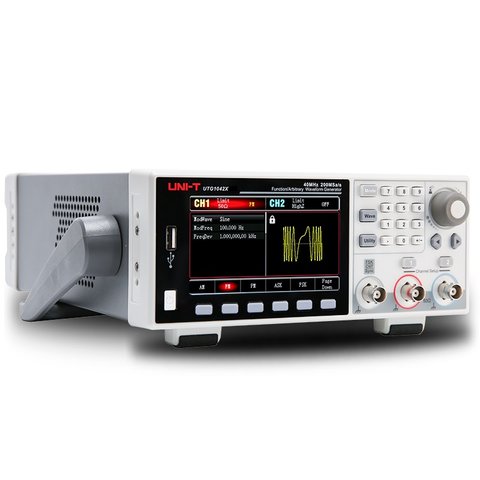 Function/Arbitrary Waveform Generator UNI-T UTG1042X - ToolBoom